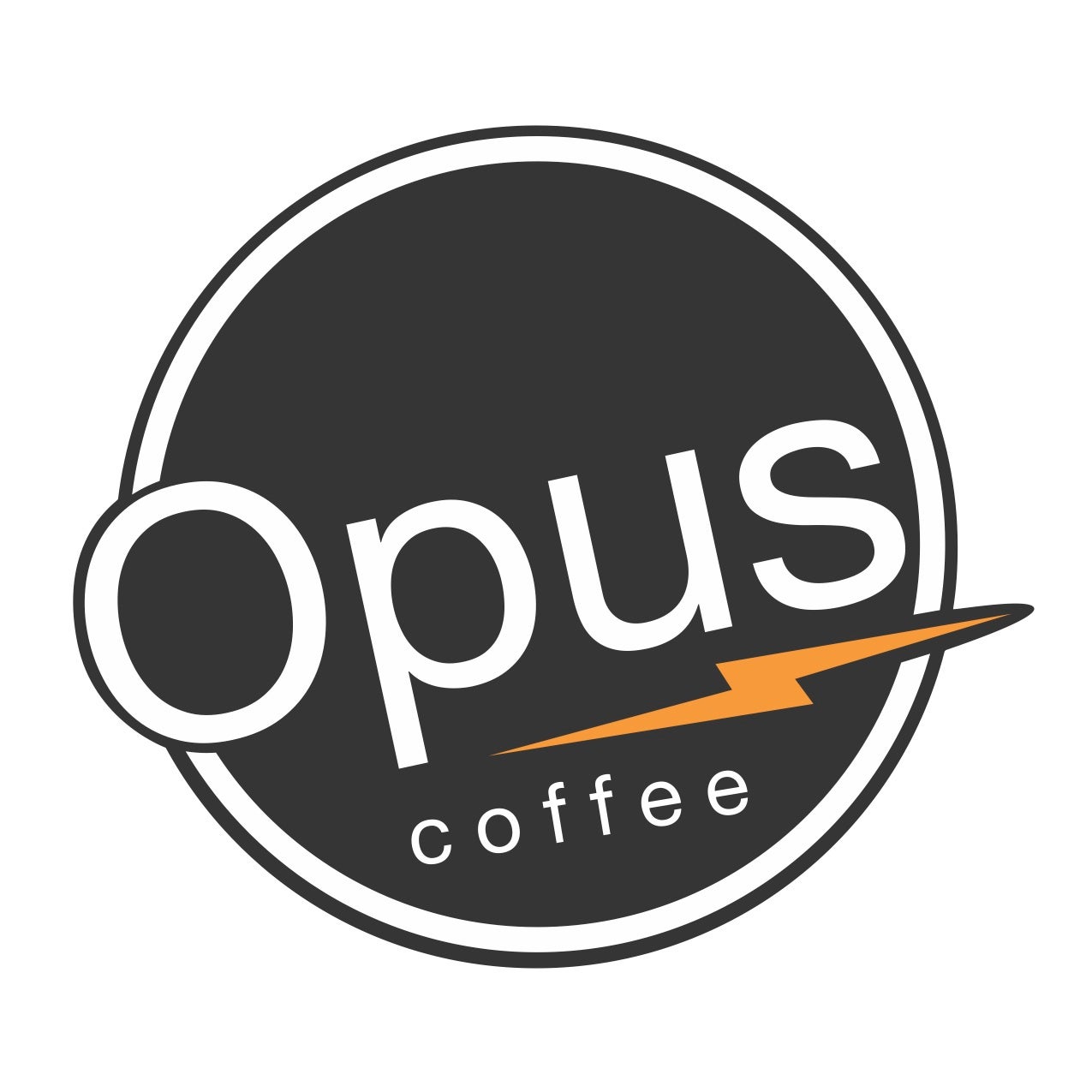 Order Ahead | Opus Coffee